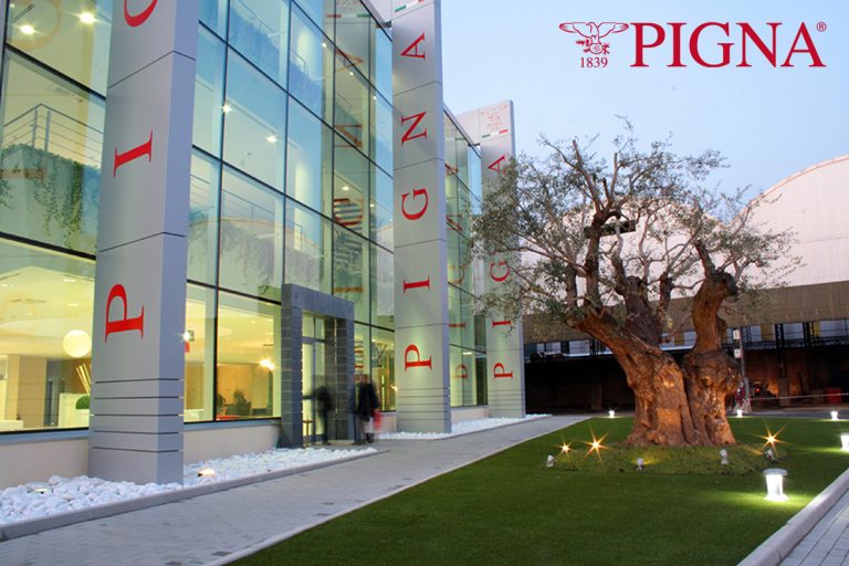 Supremo as remote work management solution for Cartiere Pigna